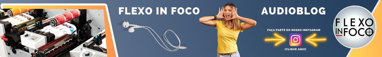 Tintas Flexográficas: características e aplicações - Flexo In Foco
